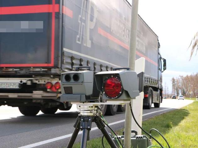 Delmenhorst/Landkreis Oldenburg: Hier blitzen die Behörden nächste Woche