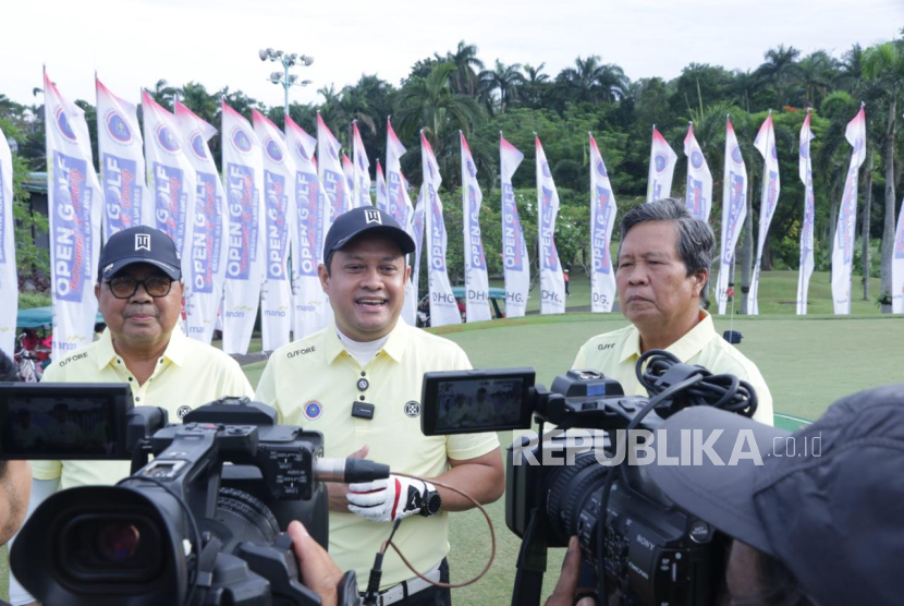 Gelar Charity, IKA UII Kumpulkan Dana untuk Beasiswa Mahasiswa