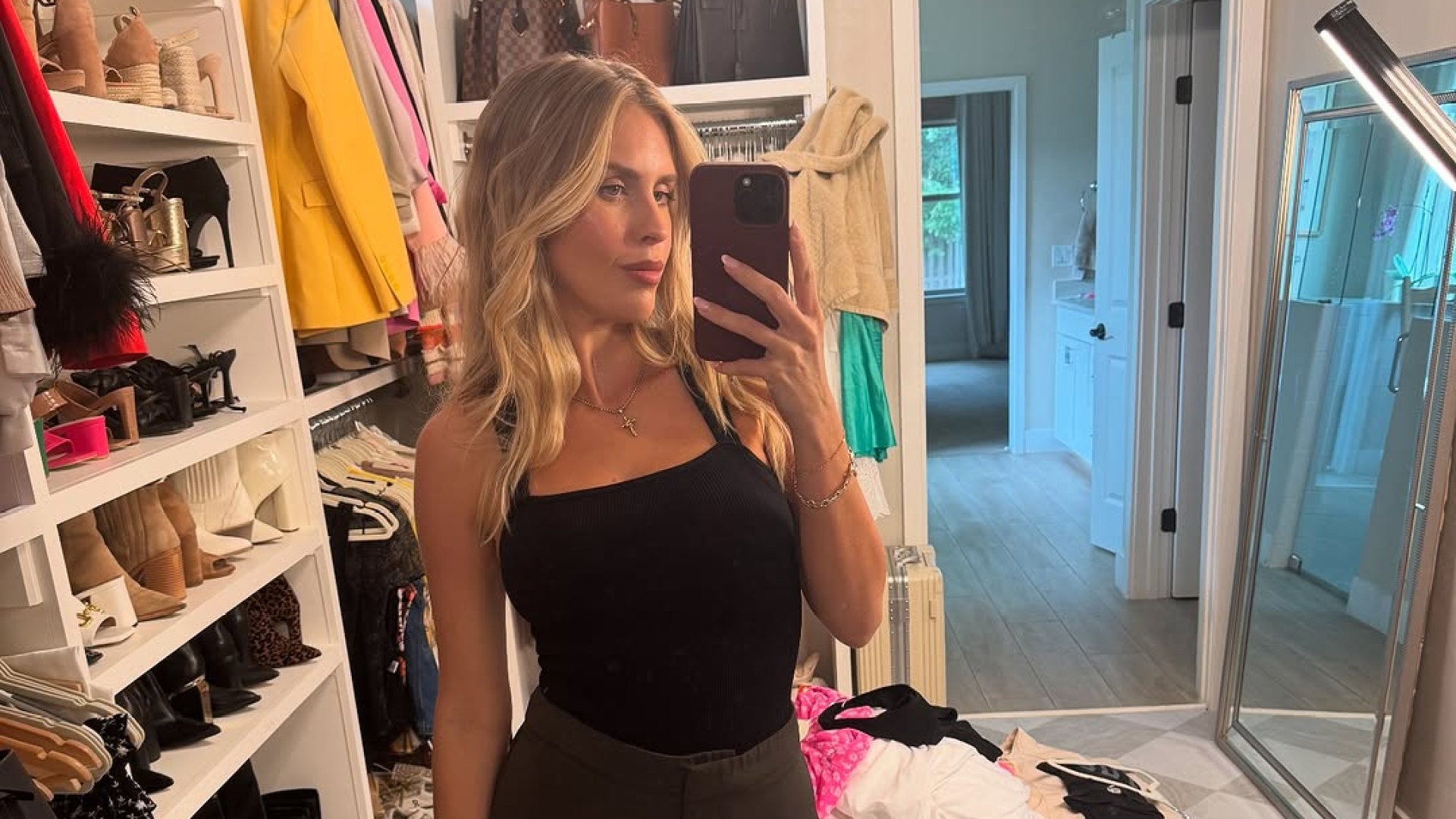 Ryan Lochte's Wife Kayla Opens Up About Their Ongoing, ‘Complex Divorce'