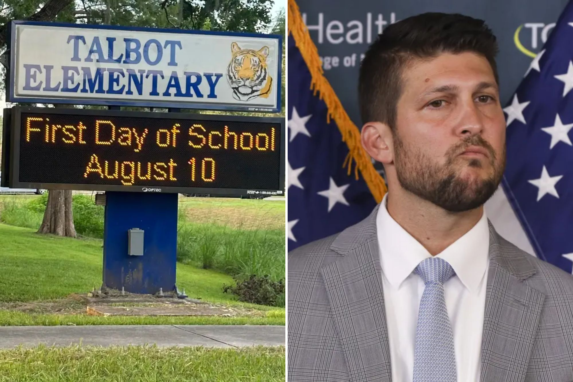 Fla. teacher who forced students to address her as ‘Mx.’ instead of ‘Ms ...