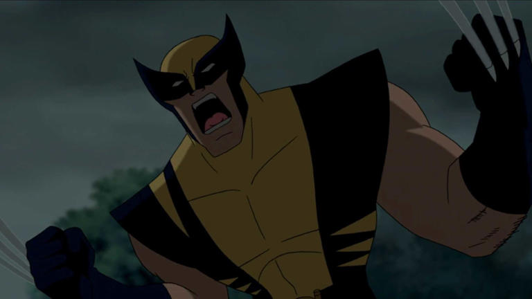 Marvel's Underrated Animated Universe: A Deeper Dive into Comics Accuracy