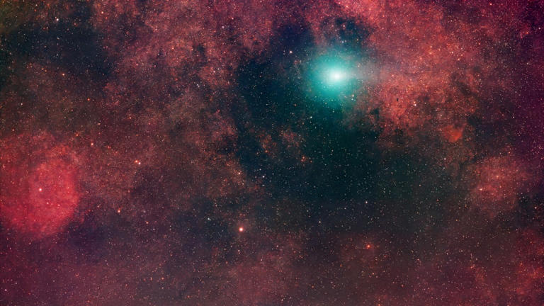 James Webb may have found the universe’s first stars