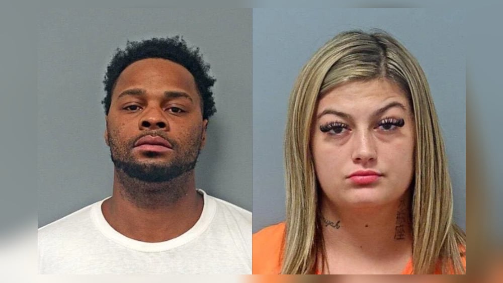 Police track down suspects in local domestic violence, assault case