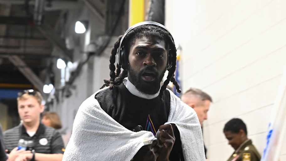 Cowboys make major decision on Trevon Diggs' future amid mystery ...