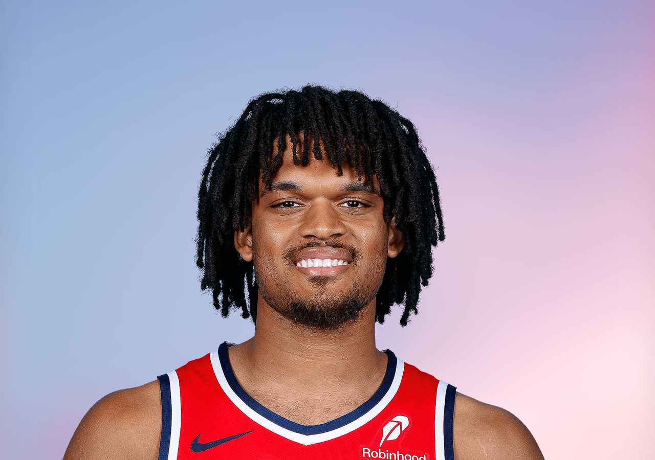 Dillon Jones expected to go No. 1 in G League Draft