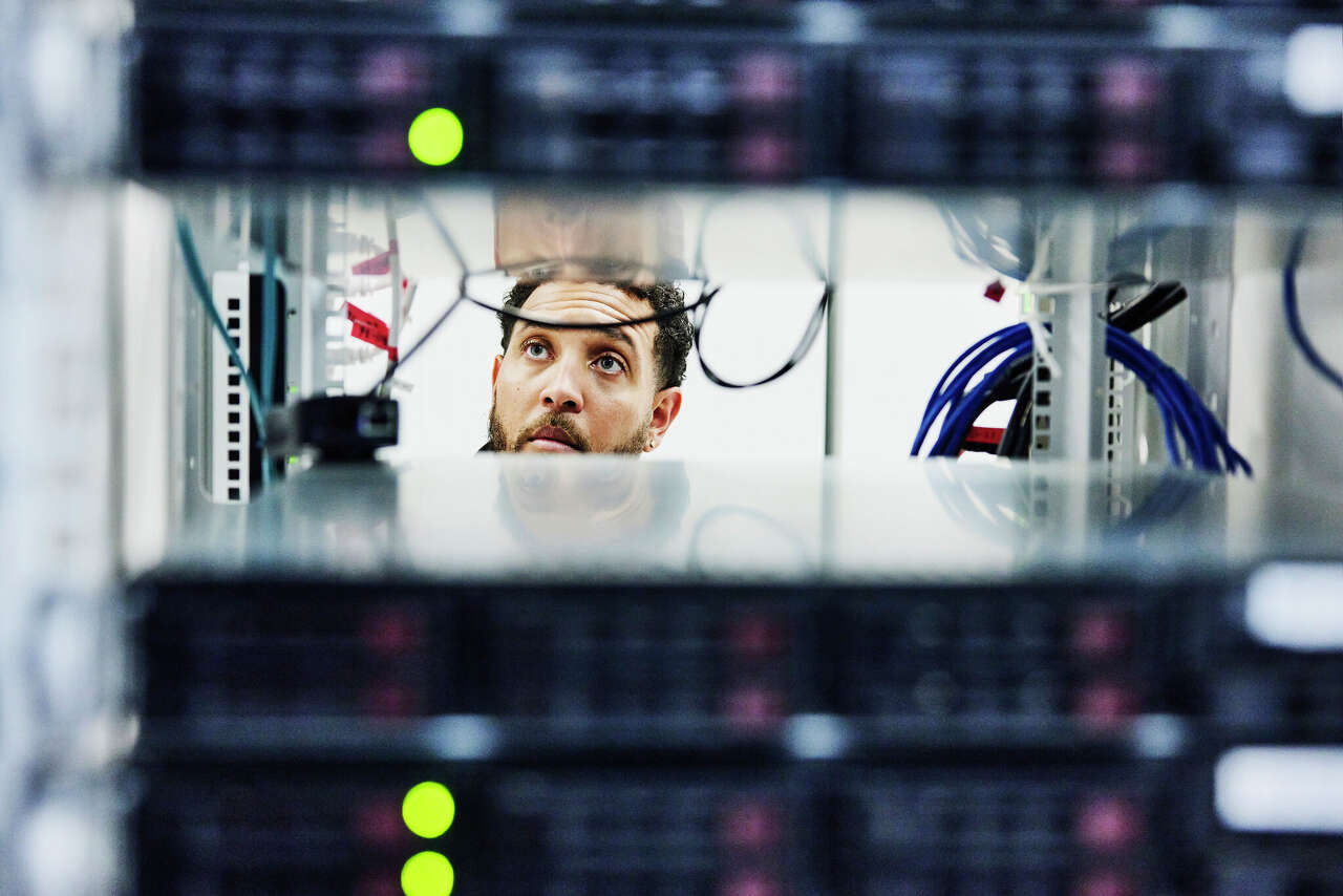 Poolside and CoreWeave plan 2GW AI campus in Pecos County