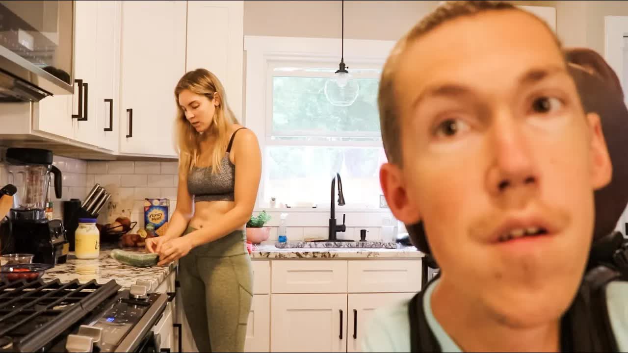 Shane Opens Up About Challenges With Hannah