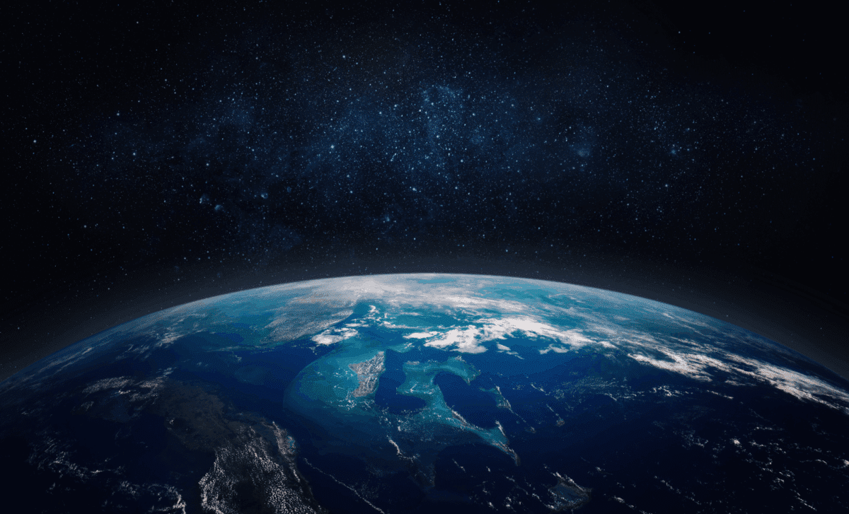 Google Earth Users Spotted Something Starlink Probably Didn’t Want You ...