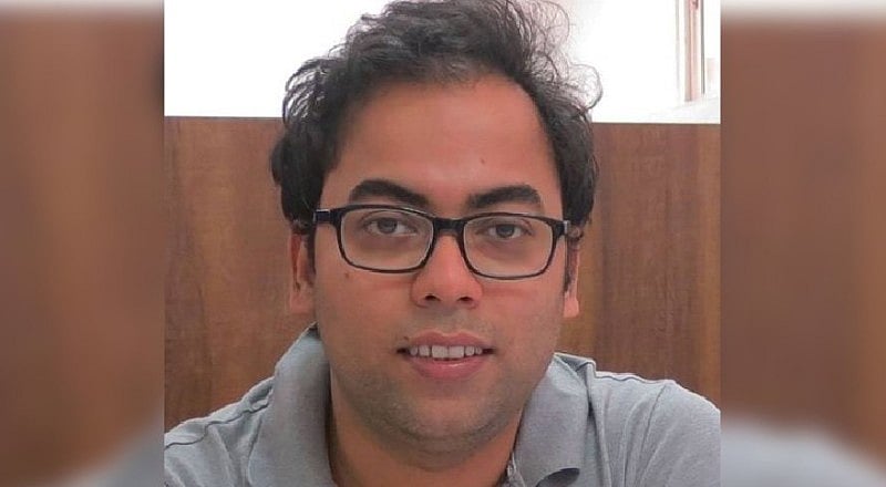 IISER Kolkata professor selected for prestigious Shanti Swarup ...