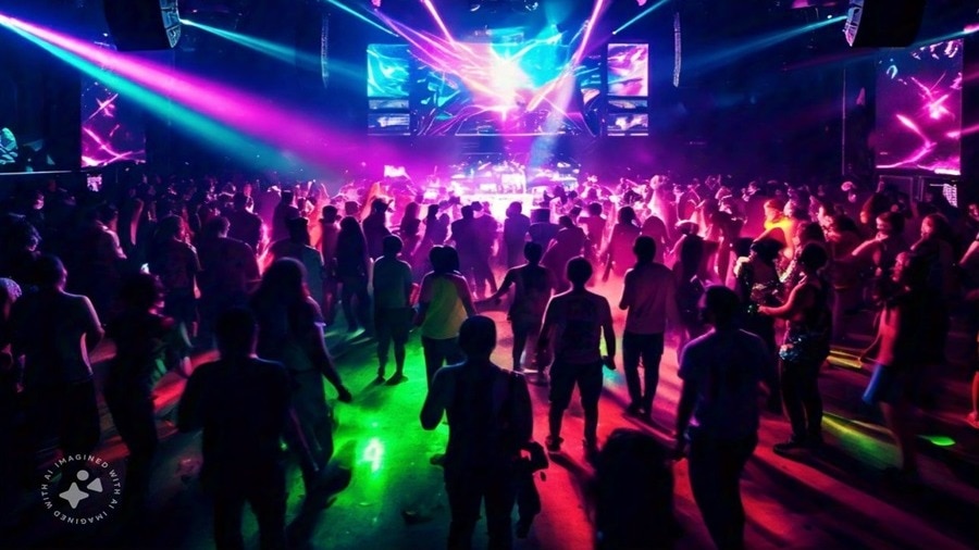 Ahmedabad Police busts late-night rave party, 13 foreigners among 20 ...