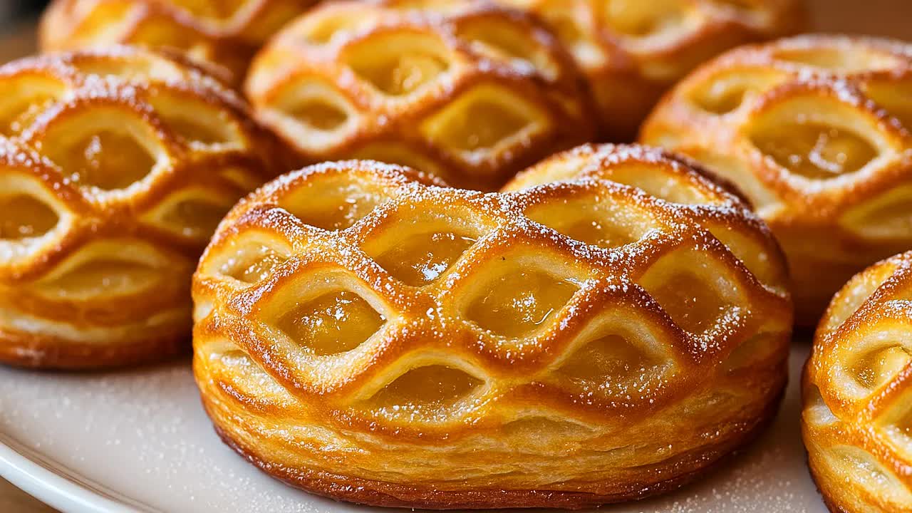 The most beautiful Italian roll in the world! Lots of filling – little ...