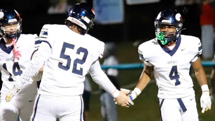 WPIAL Football Playoff Brackets Released