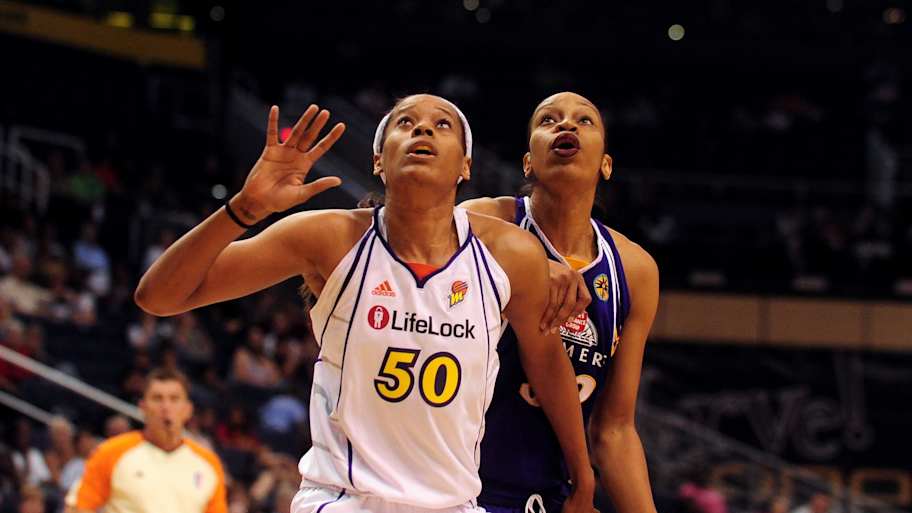 How The 2007 Mercury Roster Made History