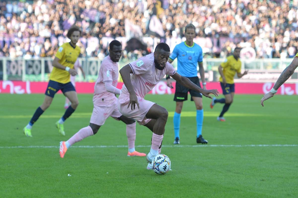Calciomercato Palermo, i rosa attendono per il dopo Brunori e devono ...