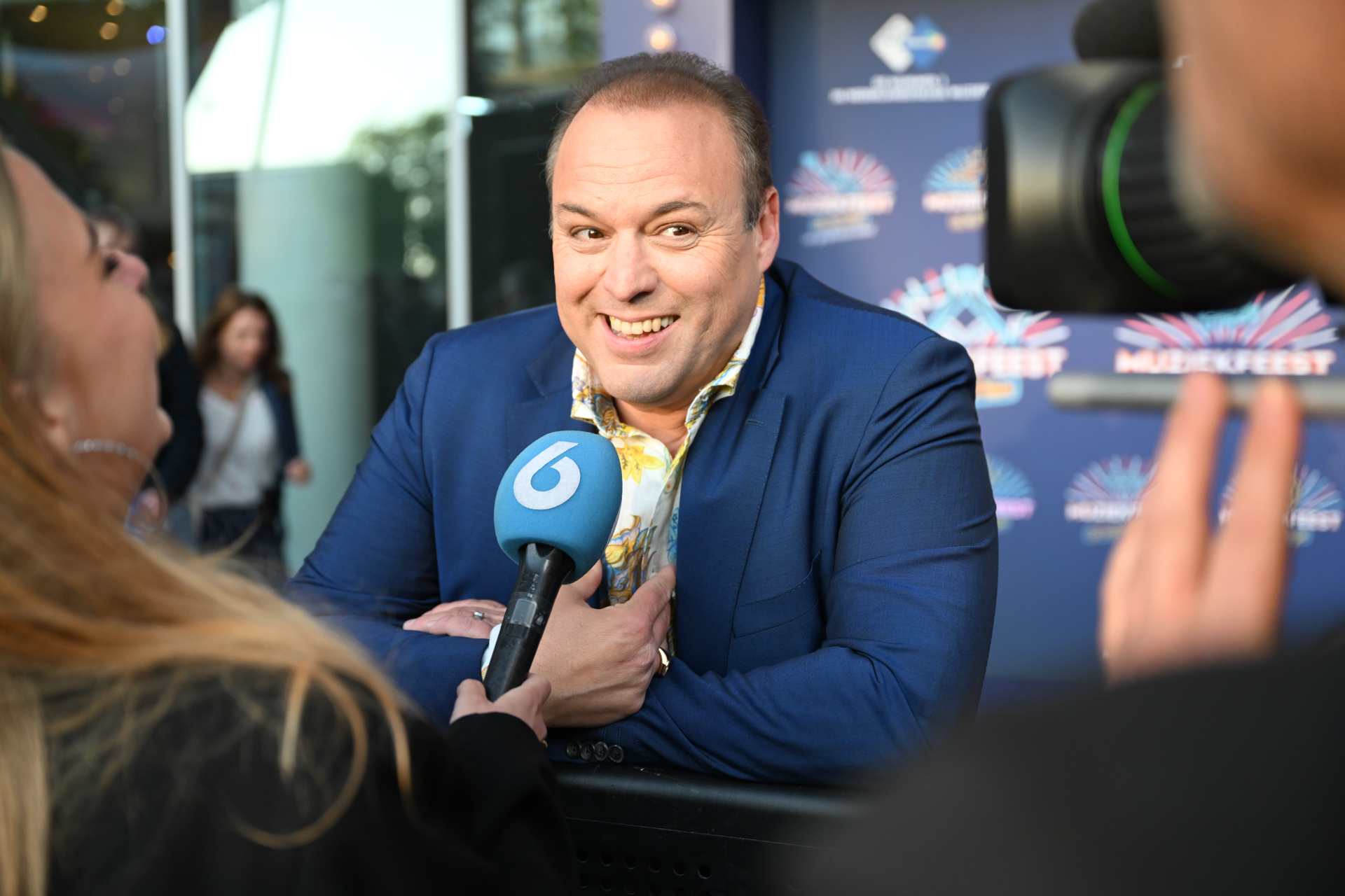 Frans Bauer enorm ontgoocheld: “Waarom werd ik niet verwittigd?”