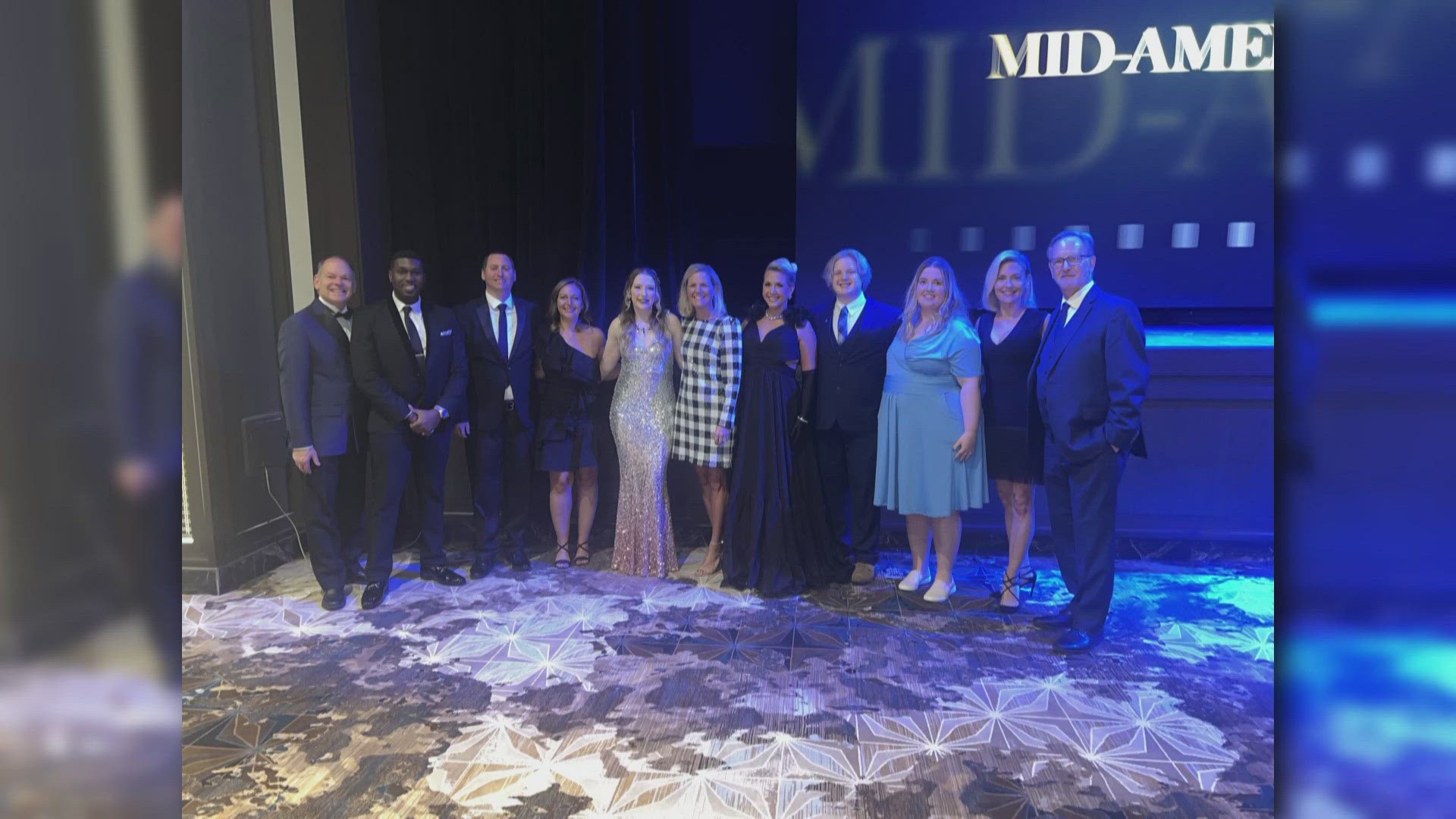 KSDK 5 On Your Side takes home 6 Mid-America EMMYs