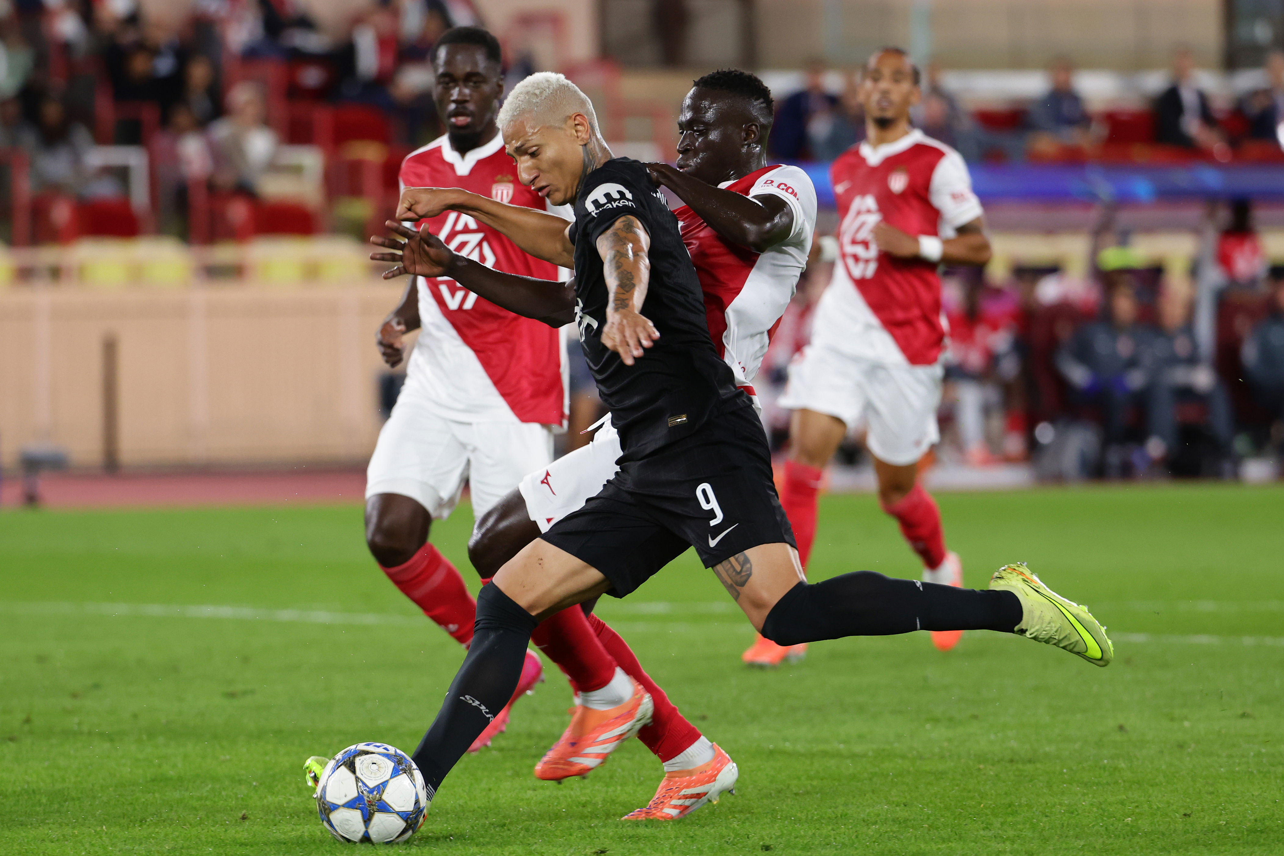 Everton vs Tottenham: Opposition Analysis | Blues Look to Preserve ...