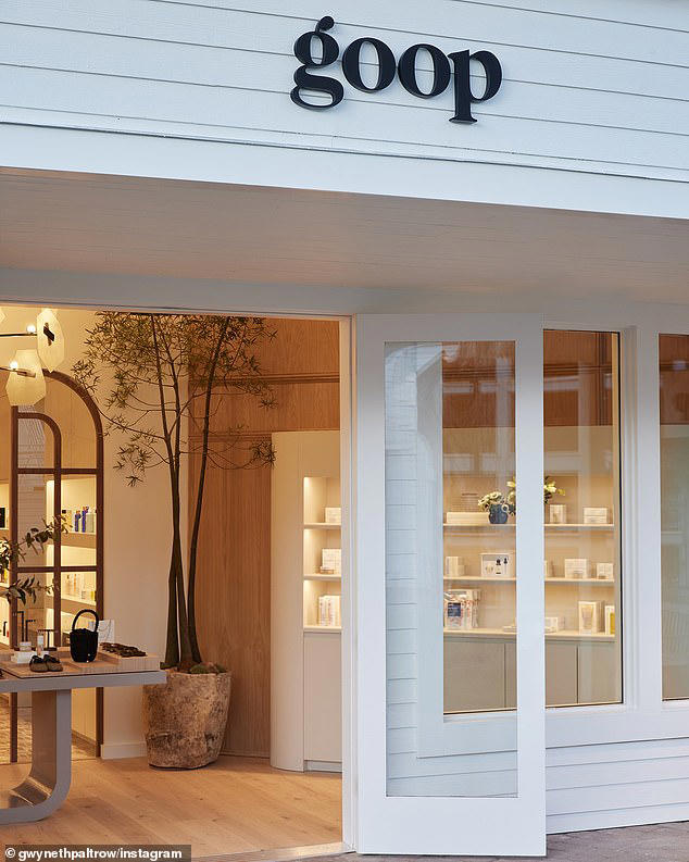 Gobbledy-Goop! Having a silly, meaningless name may help bring ...