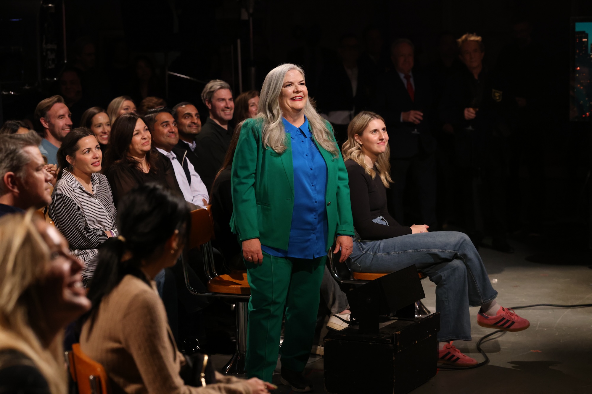 SNL's Spartan Cheerleaders: Revisit the Iconic Sketch With New BTS Details