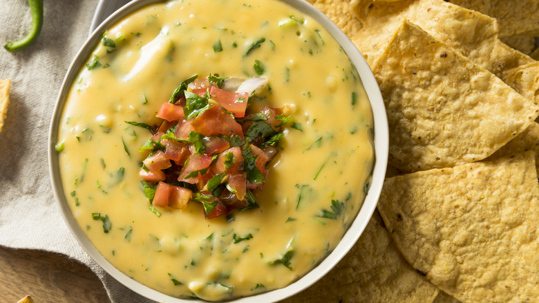 15 Ingredients That Will Level Up Your Queso
