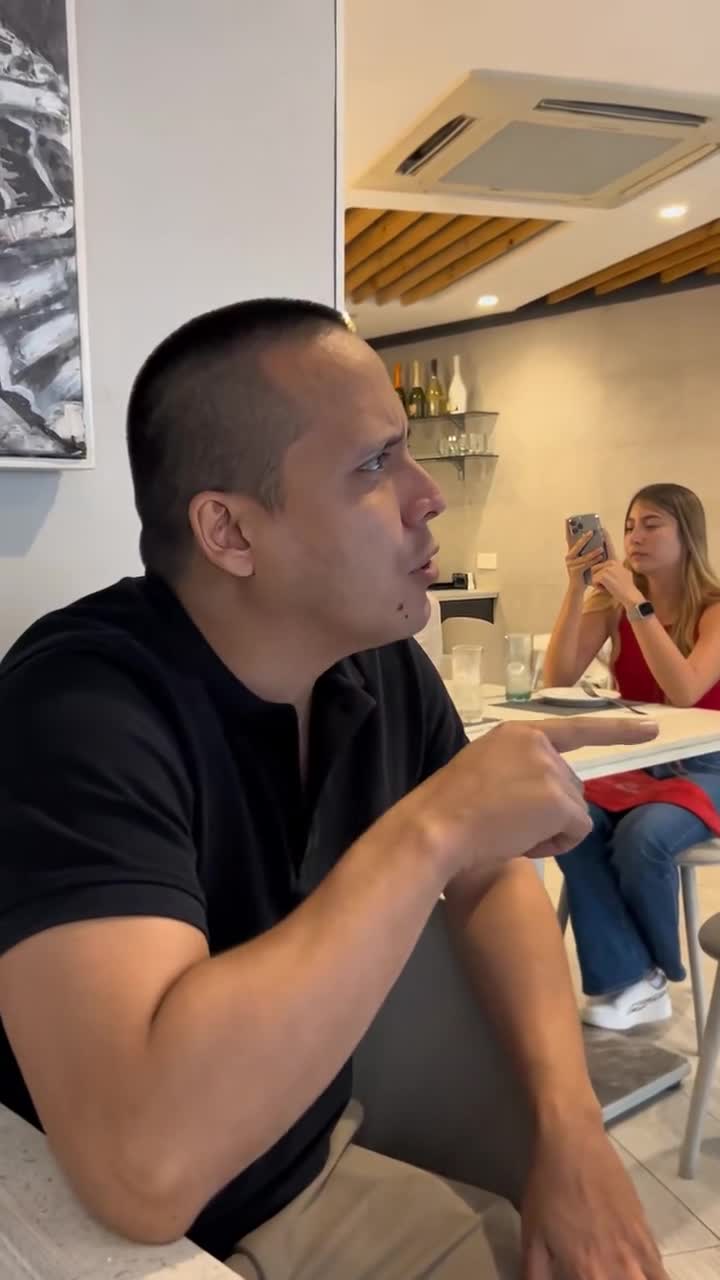 Mira como es el menú ejecutivo de @Ajirocoto_ccs 🇵🇪🇻🇪 Ya sabes lo qu...