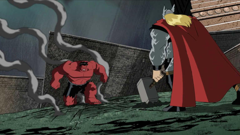 Marvel's Underrated Animated Universe: A Deeper Dive into Comics Accuracy