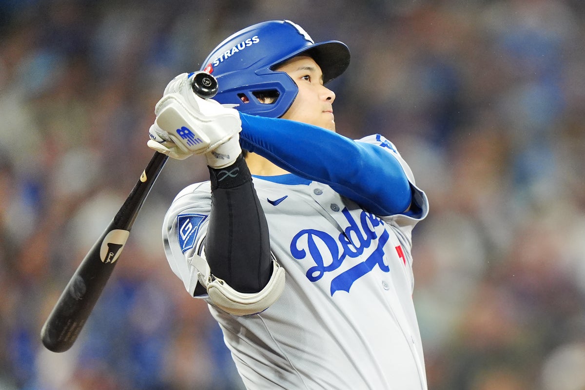 Dave Roberts no cree que Shohei Ohtani escuchara las burlas de los ...