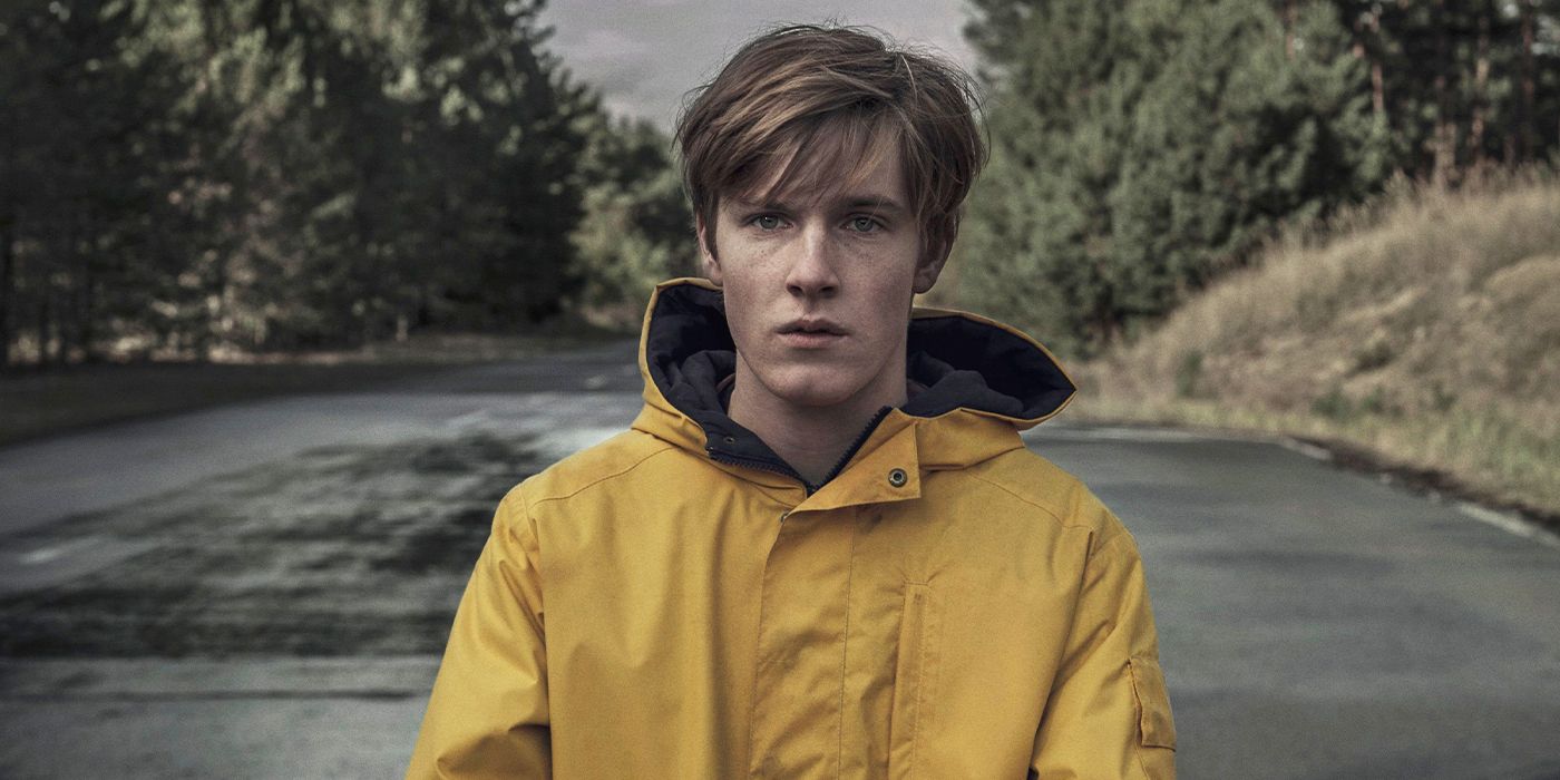 7 Time Travel Shows That Actually Make Sense