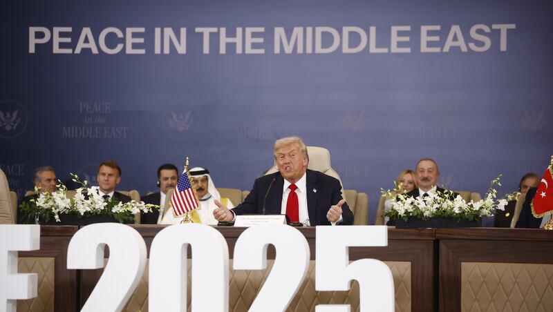 Utahns rate Trump’s job performance