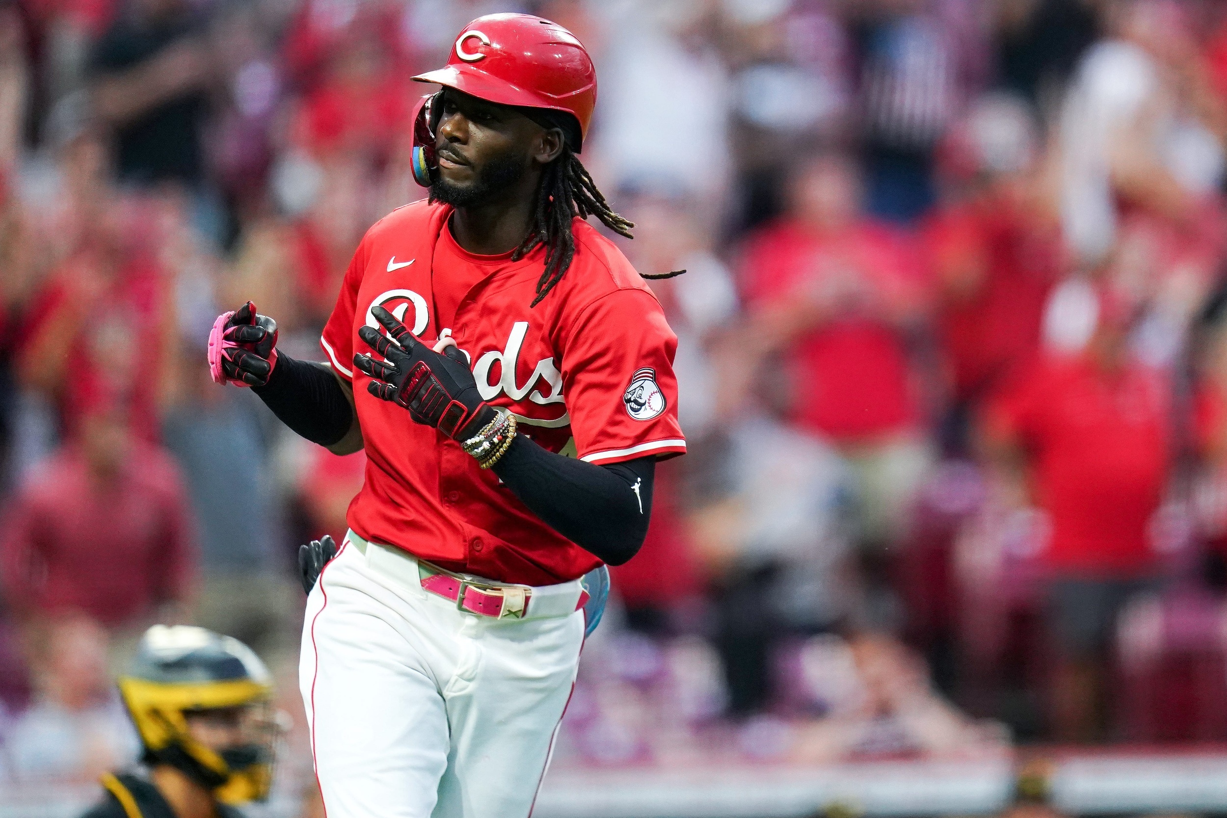 Three questions facing the Cincinnati Reds this offseason