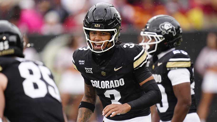Live Score Updates From Colorado Buffaloes' Huge Matchup at Utah