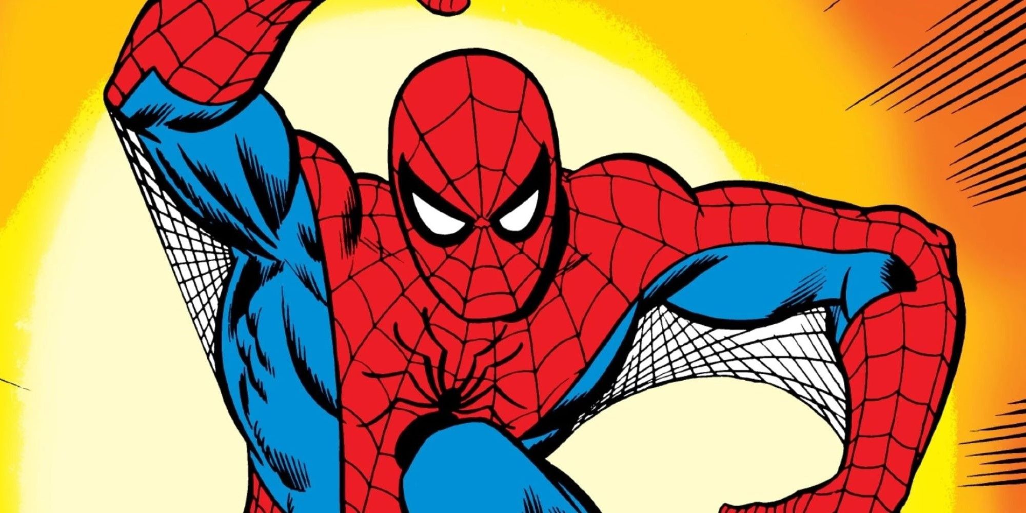 Spider-Man's Original Name Almost Killed the Marvel Hero