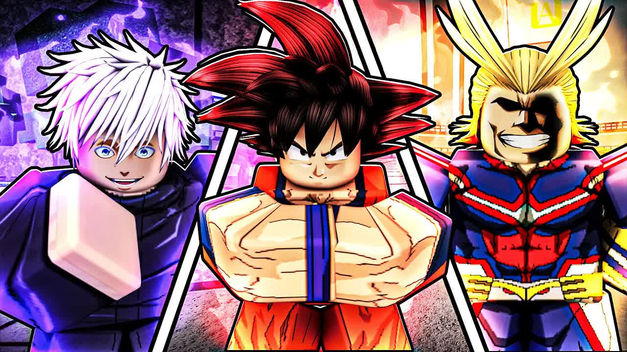 Using ADMIN CHARACTERS in Every Battlegrounds Game.. (Roblox)