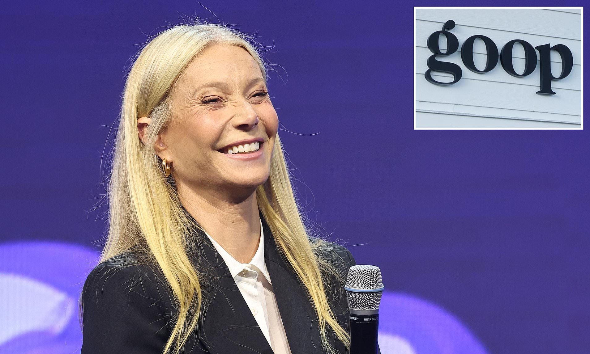 Gobbledy-Goop! Having a silly, meaningless name may help bring ...