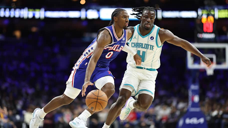 Hornets blow double-digit lead in 4th quarter, drop 11th straight vs ...