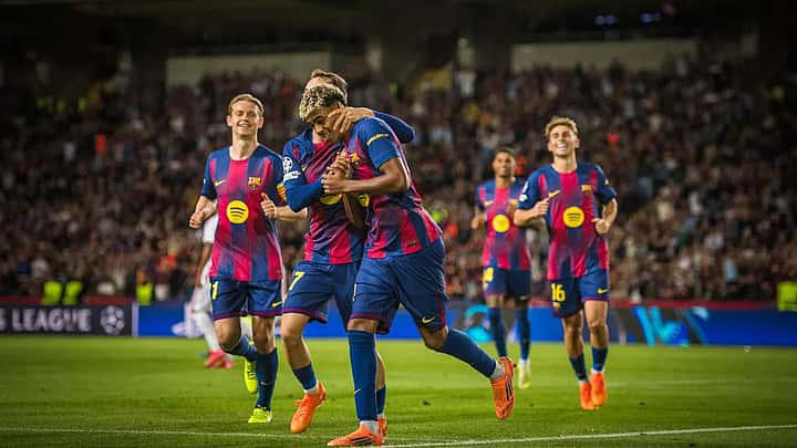 Real Madrid vs Barcelona Live Streaming: Where To Watch LaLiga El ...