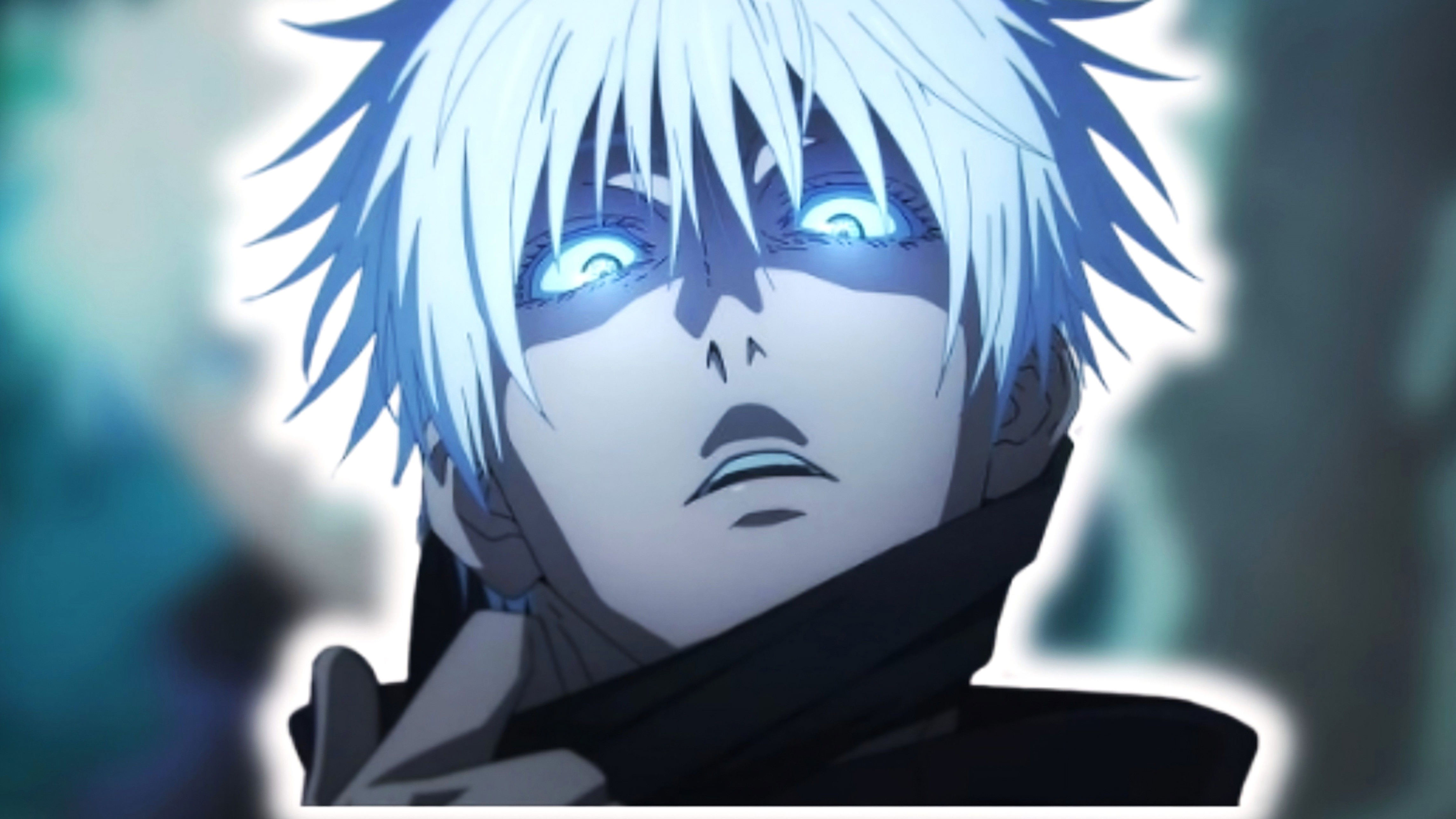 Jujutsu Kaisen: Gege Just Crowned the New Strongest Sorcerer After Gojo