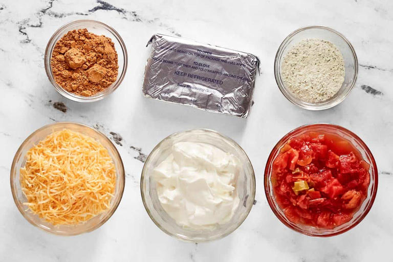 Boat Dip - Your perfect game day dip