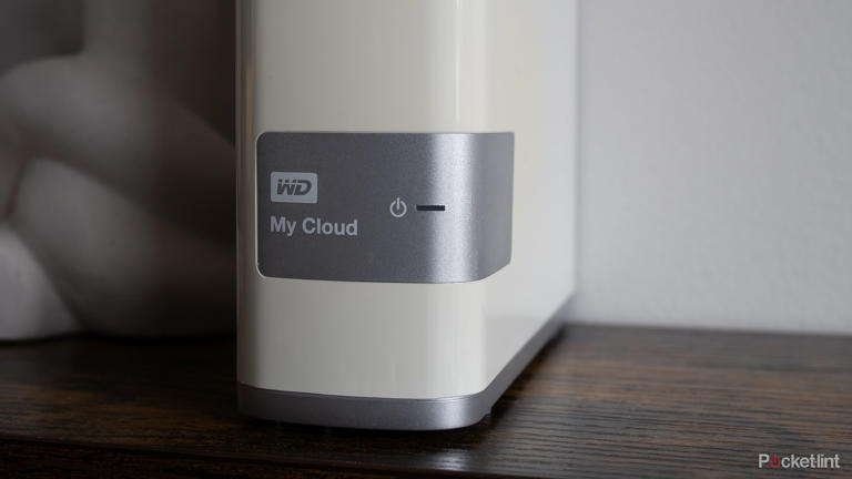 I don't need network storage - but here are 4 reasons you might