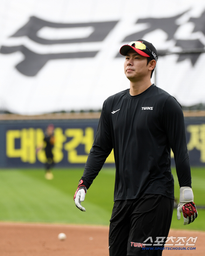 Hong Chang Ki is invincible