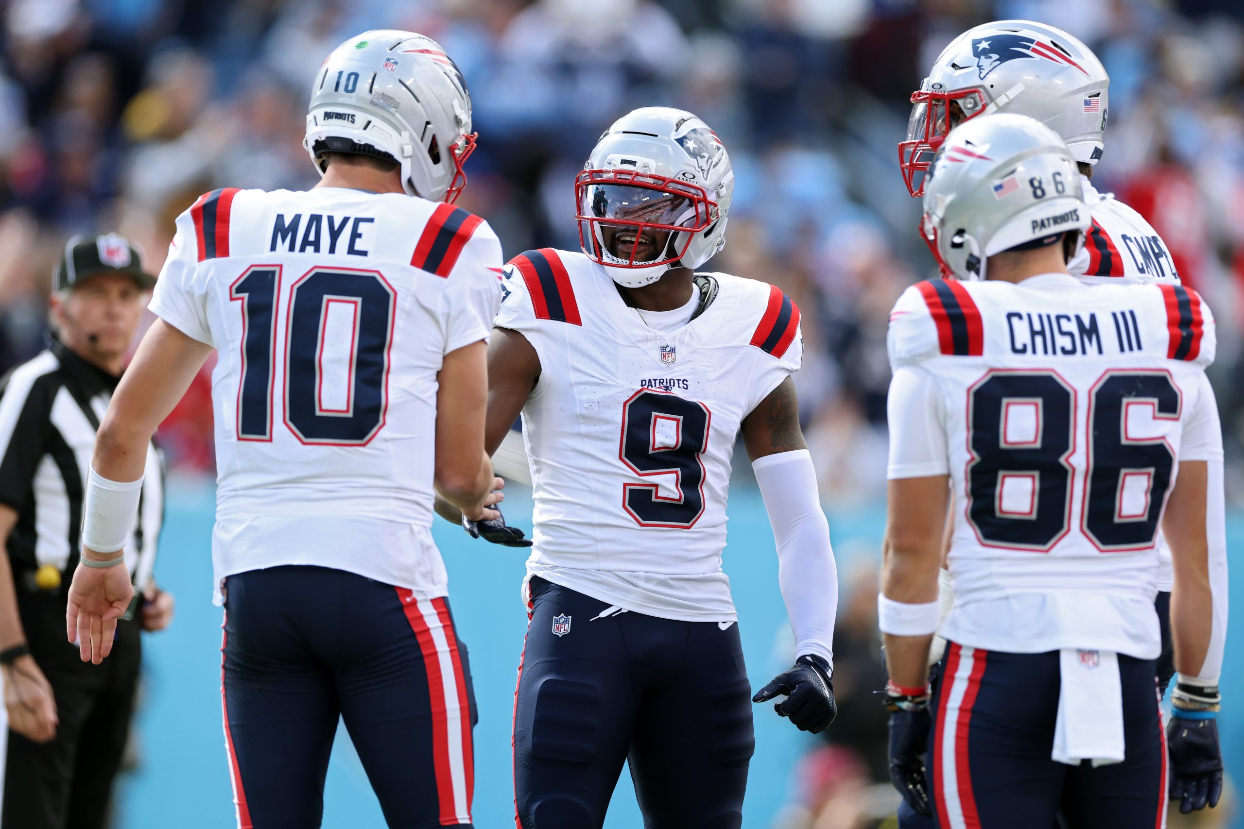 FanDuel Sportsbook Promo Code: Bet $5, Get $300 on Any NFL Sunday ...