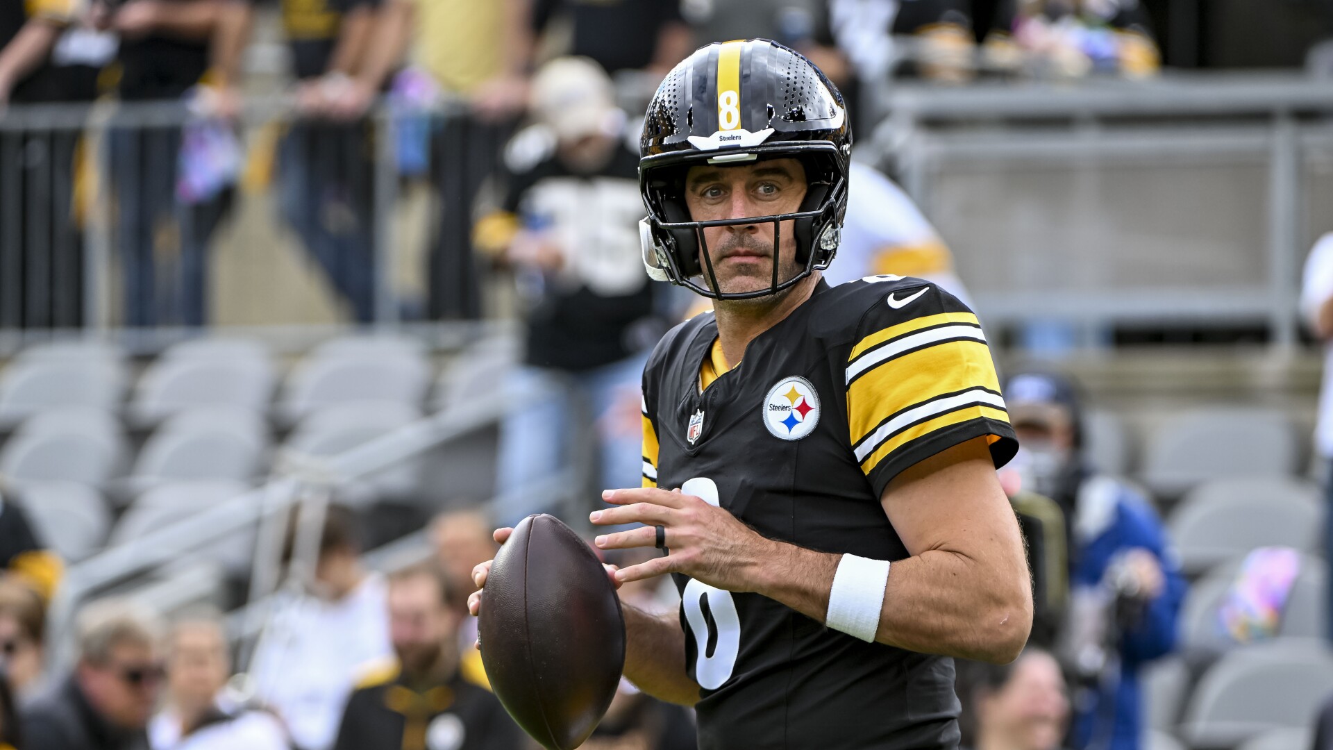 Aaron Rodgers' first game vs. Packers SNF Week 8: Packers-Jets trade ...