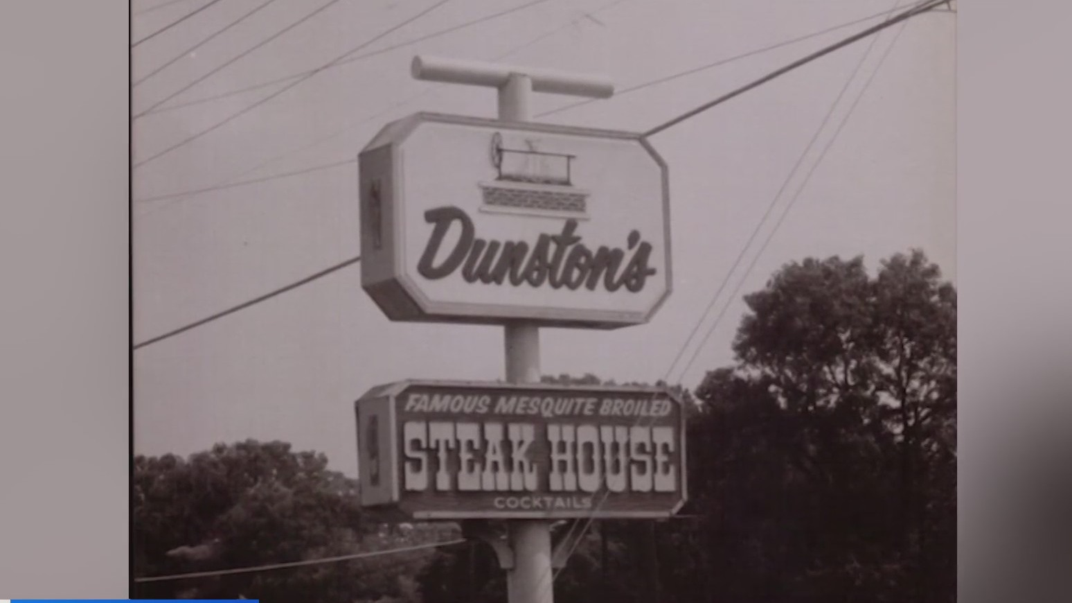 Dunston’s Steakhouse celebrates 70 years with founder still greeting guests