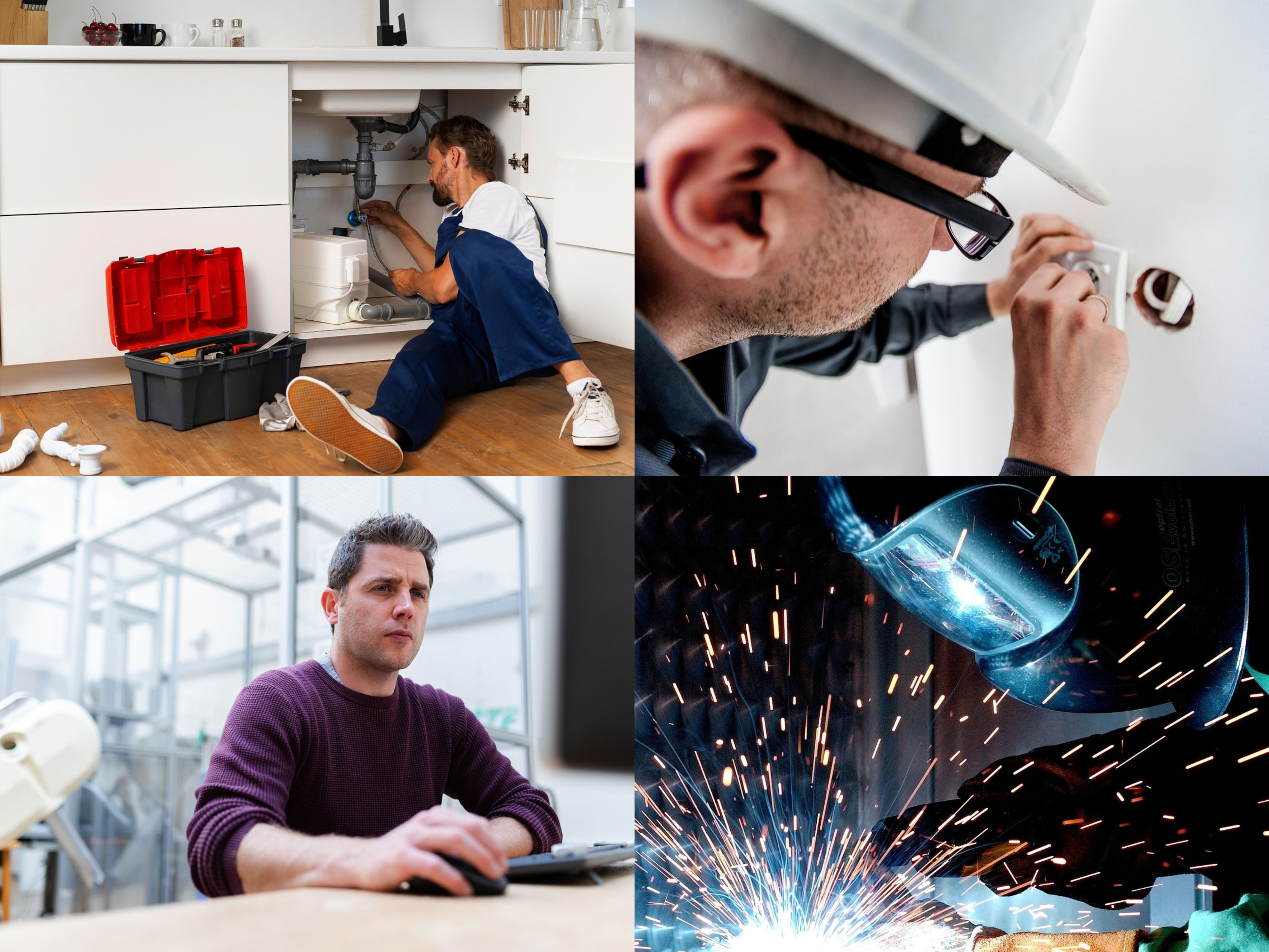 The 31 high-paid jobs there will be thousands more of by 2030 - and why ...