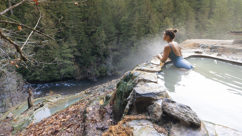 The Best States To See Hot Springs (Other Than Colorado), According To ...