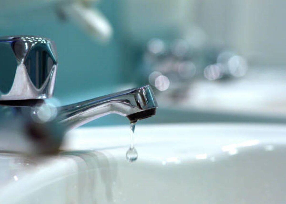 Parts of Tshwane to be affected by a 10-hour water outage