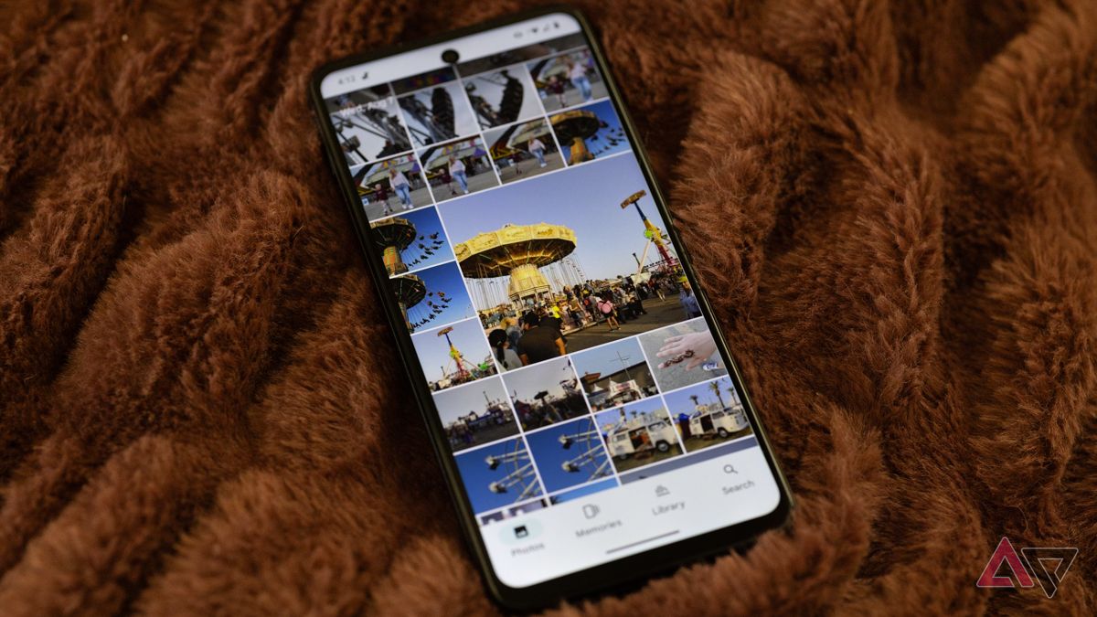 How to access Google Photos on any device