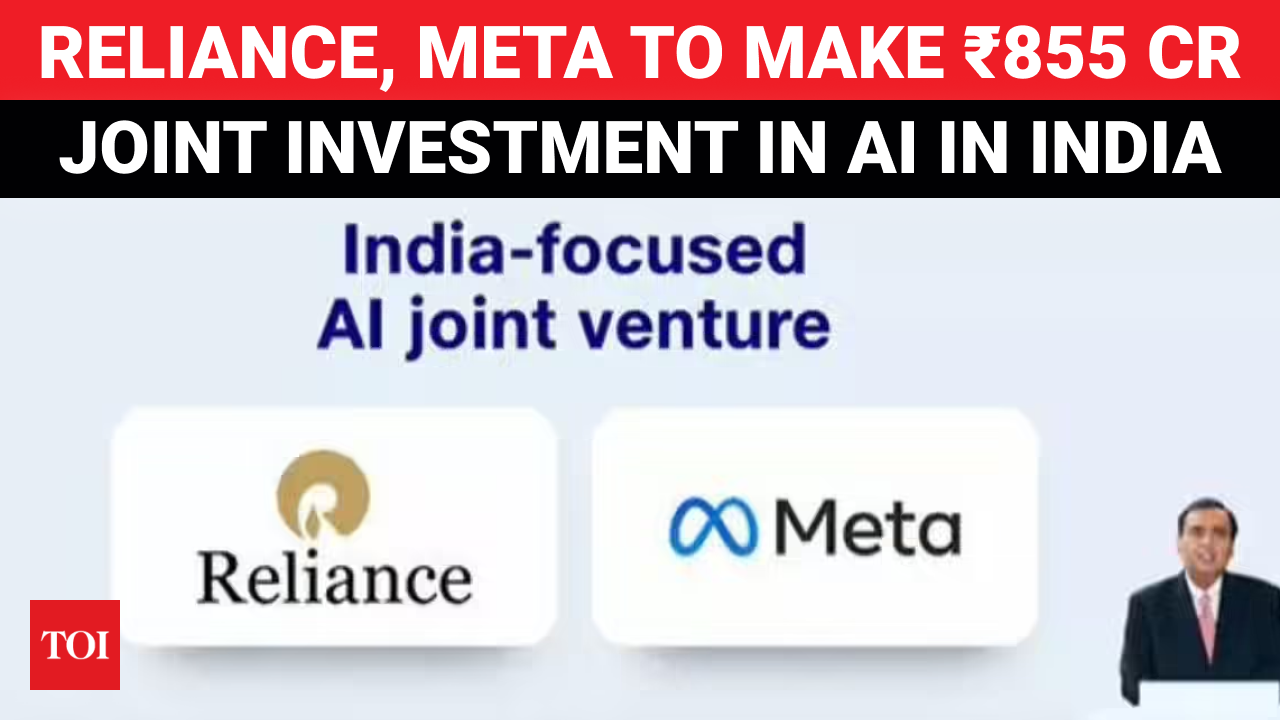 Reliance and Meta to make investment in India, PM Modi mourns Satish ...