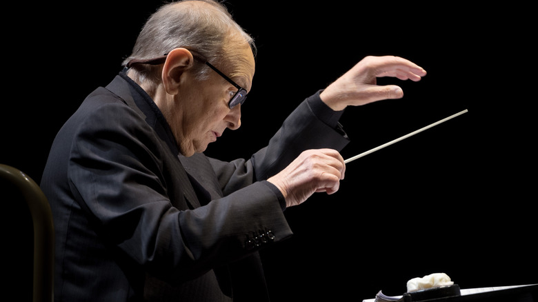 The 12 Best Film Composers Of All Time