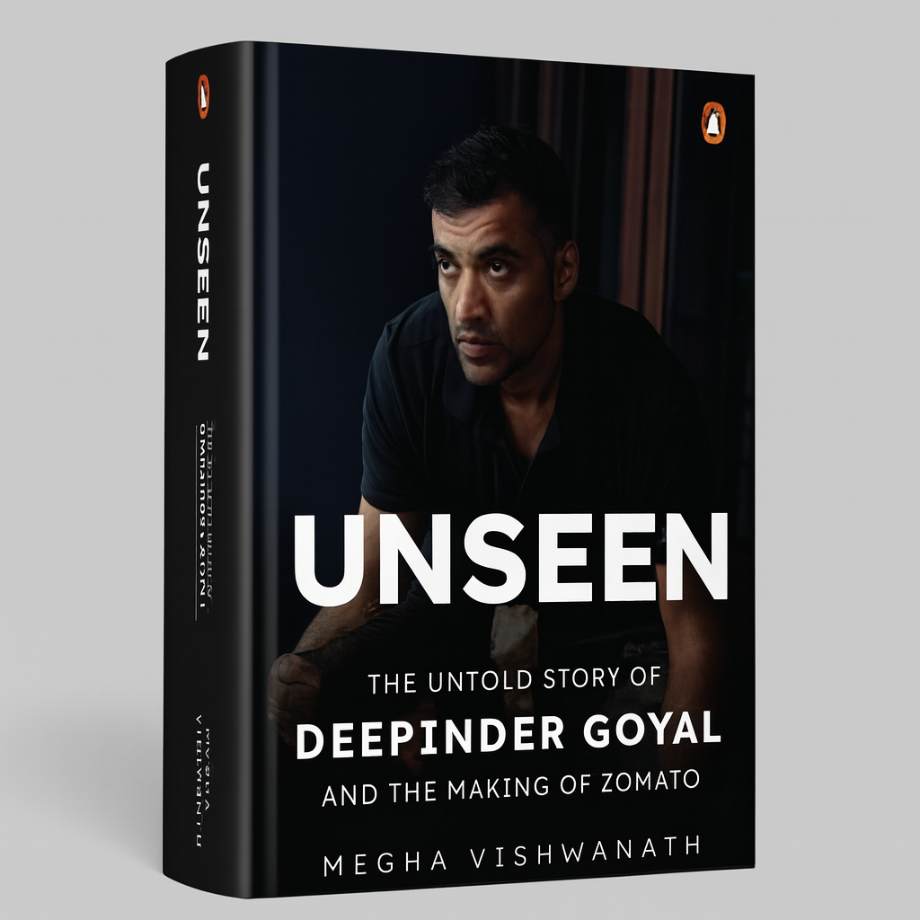 The valuation email that defined Zomato's IPO: Why Sanjeev Bikhchandani's warning to Deepinder ...